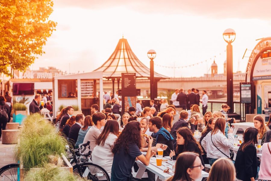 More London - 6 More London